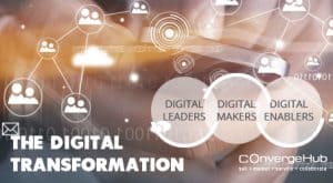 Right path to Digital Transformation, Steps to Digital Transformations