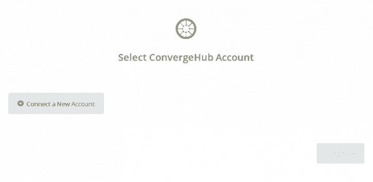 ConvergeHub for use with Zapier a CRM with zapier techology