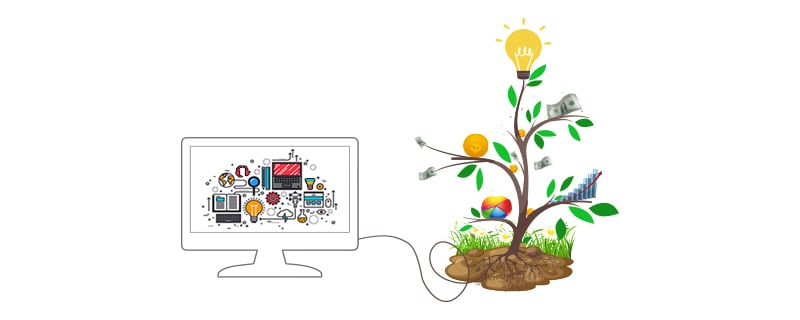 How to use Technology to fuel massive Business Growth