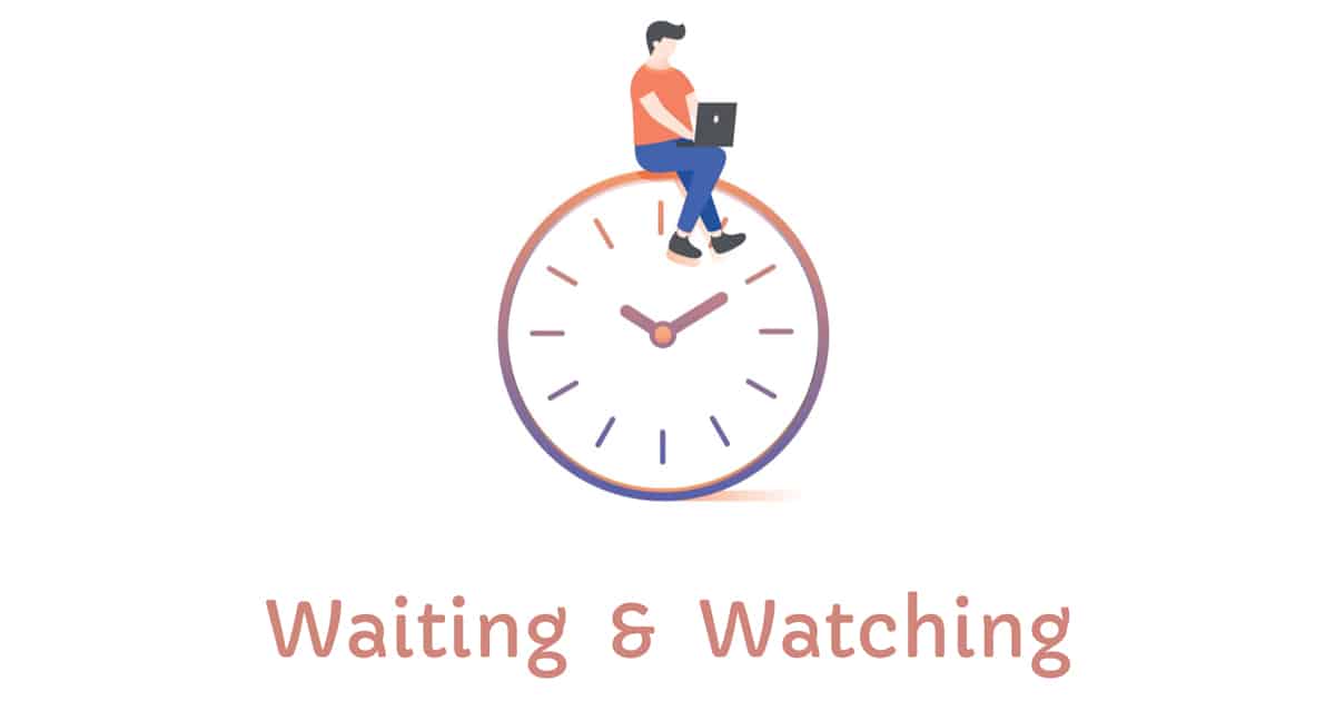 Covid-era has shown us that there are times when we have to move fast ...