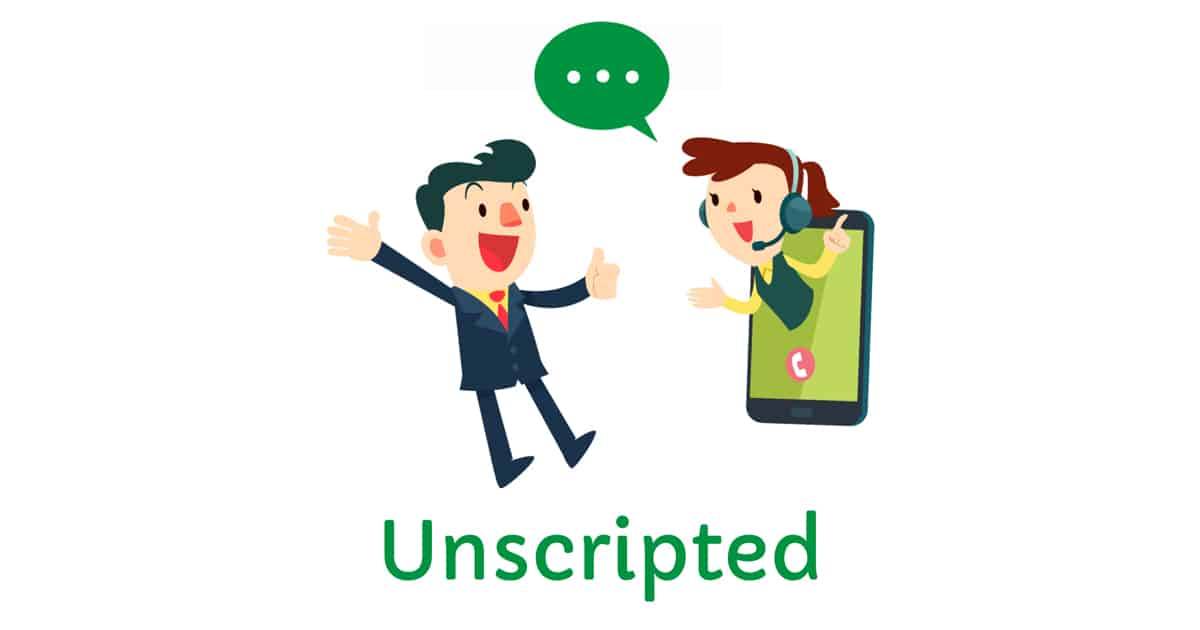 As technology is evolving, a human approach to customer service is ...